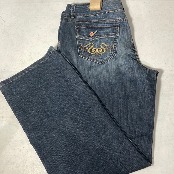 jeanstar | Jeans | Nwt Jean Star Stretch Denim | Poshmark